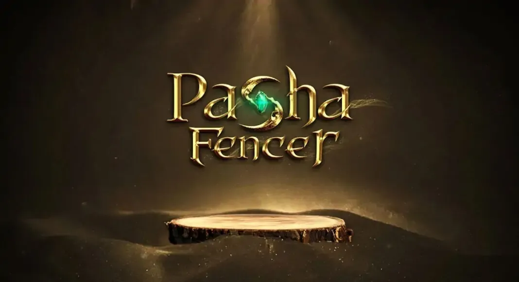 Pasha Fencer Hediye Kodları 2025 - GecBunlari