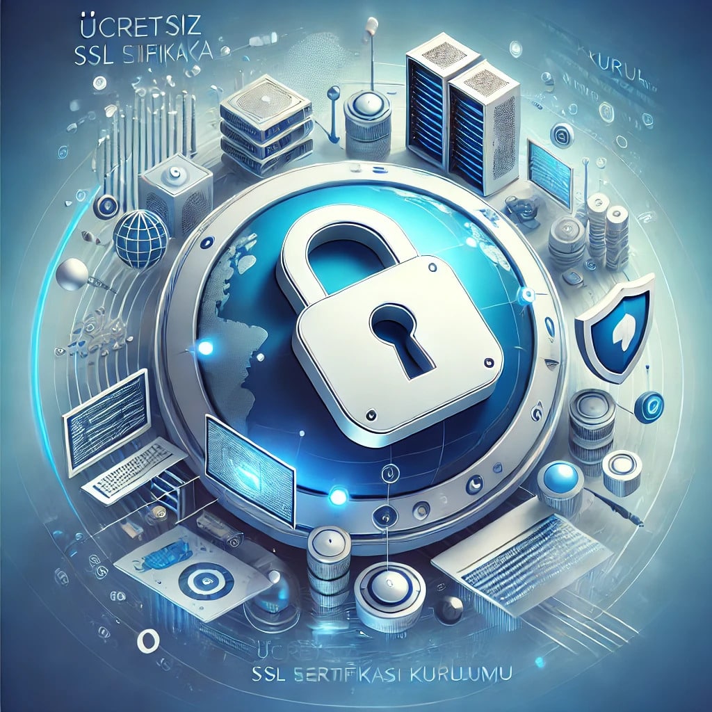 Ücretsiz SSL Kurulumu Nasıl Yapılır? - GecBunlari Ücretsiz SSL Kurulumu Nasıl Yapılır? - GecBunlari