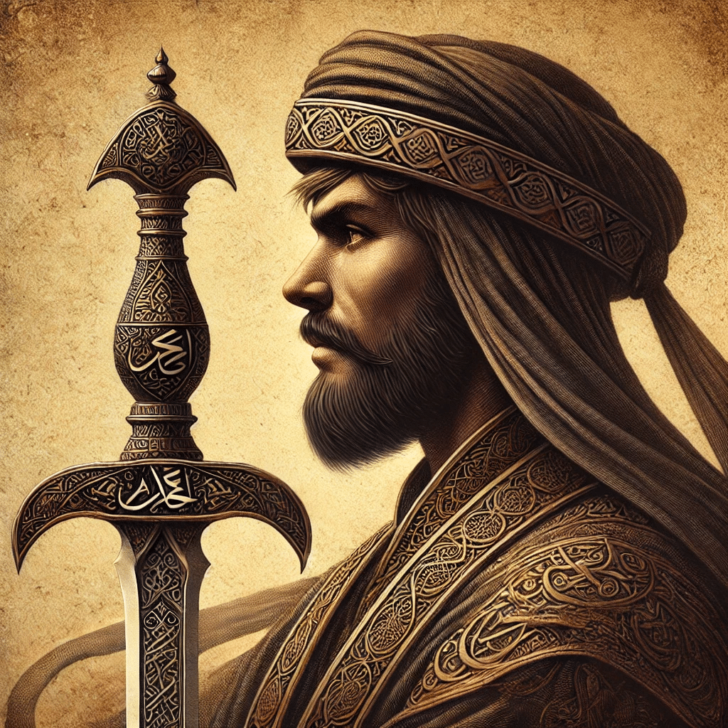 Hazreti Ali Kimdir? - GecBunlari