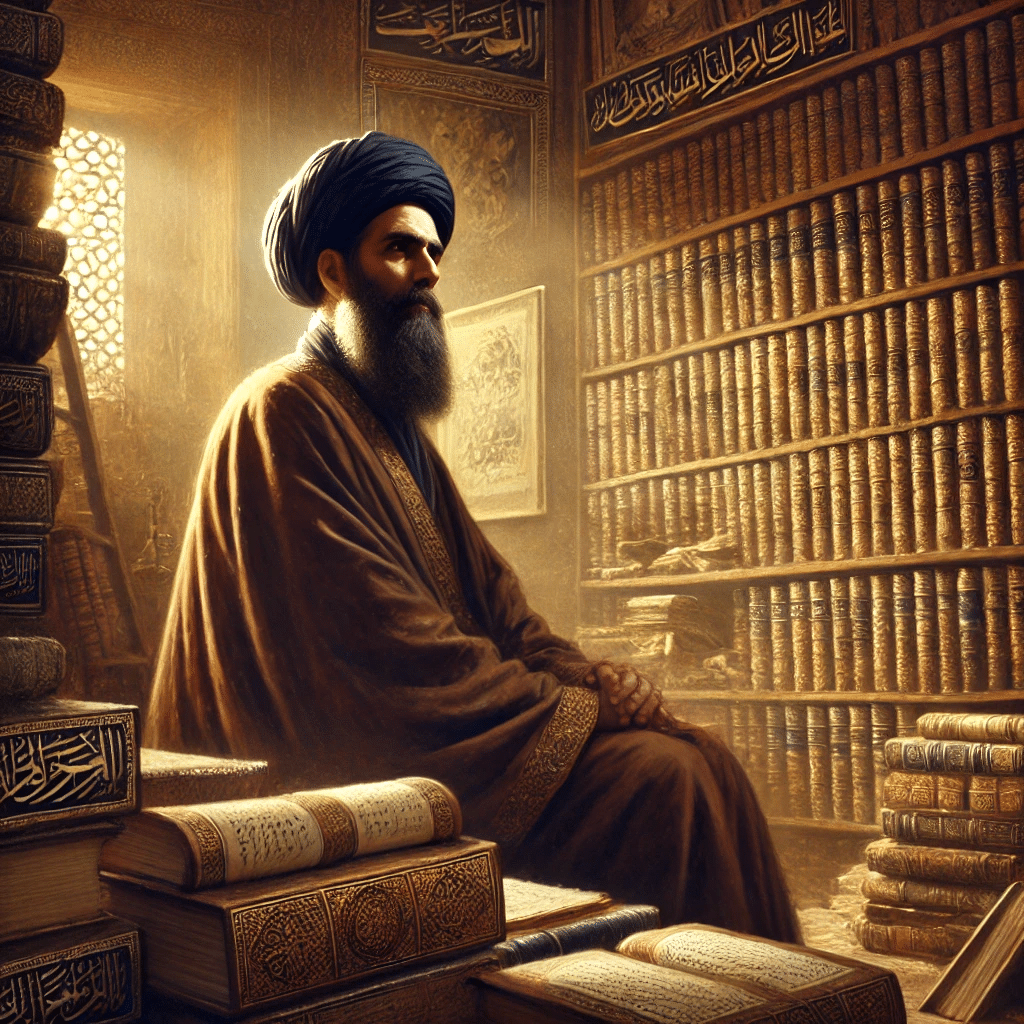 İmamı Azam Ebu Hanife Kimdir? - GecBunlari