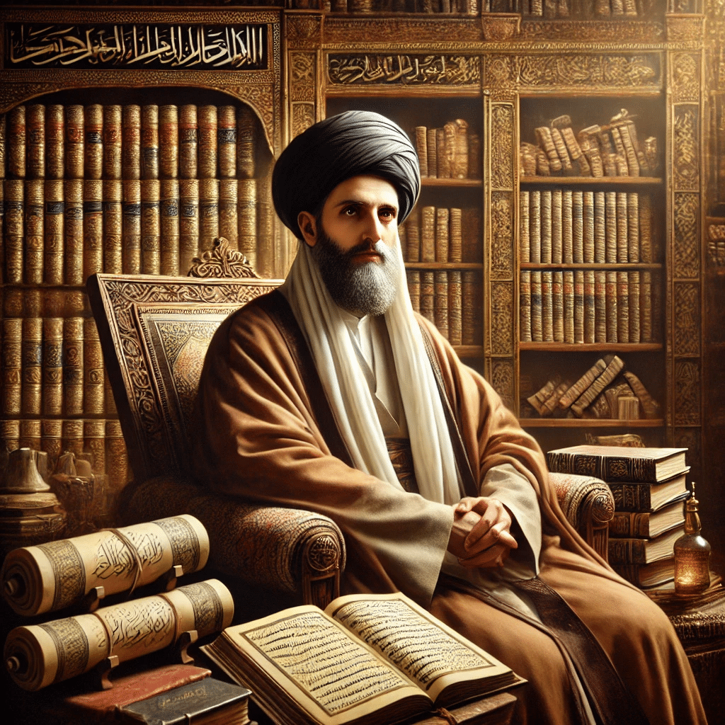 İmamı Azam Ebu Hanife Kimdir? - GecBunlari