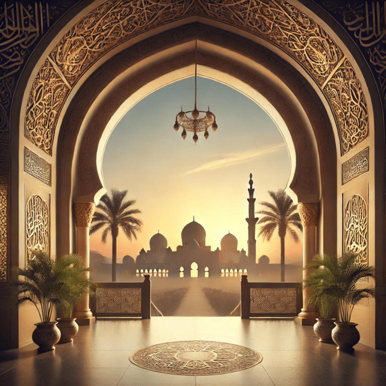 Hazreti Muhammed'in Hayatı - GecBunlari