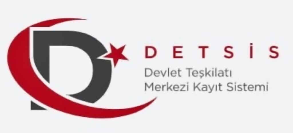 Devlet Teşkilatı Merkezi Kayıt Sistemi DETSİS Nedir? - GecBunlari