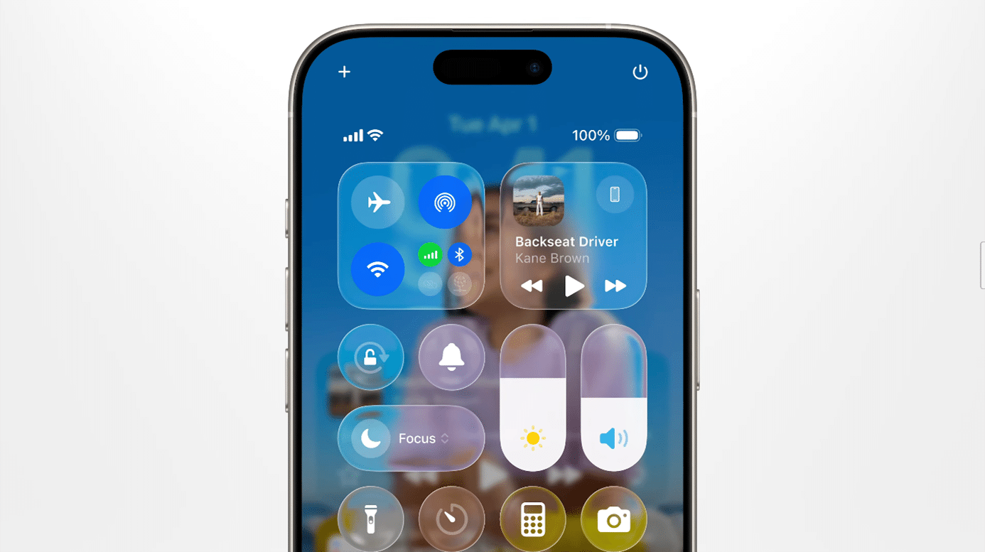 IOS 26 Beta 6 Güncellemesi Yayınlandı: Yenilikler Neler - GecBunlari