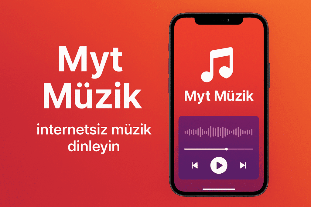 Myt Müzik Nasıl Kullanılır? - GecBunlari