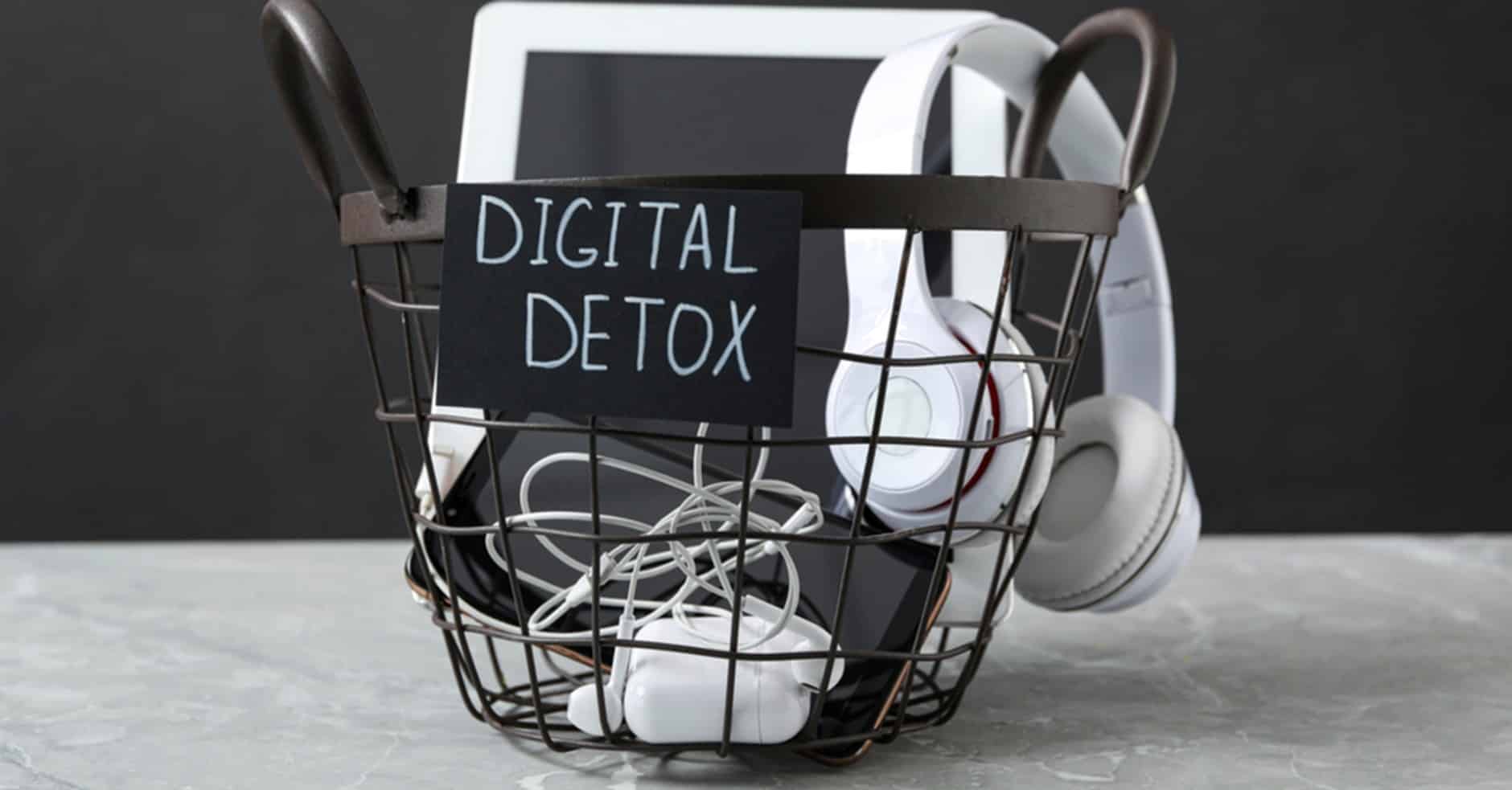 Dijital Detoks Nedir, Neden Önemlidir ve Nasıl Yapılır? - GecBunlari